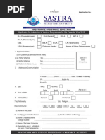 Certificate of Eligibility - National School of Games | PDF | Identity ...