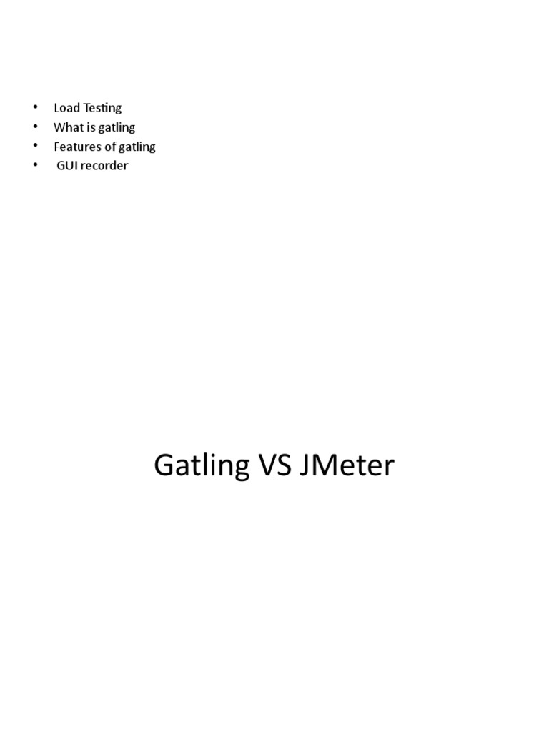 Gatling 2 Pdf Scripting Language Scala Programming Language 7815