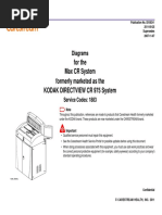 Wazuh OVA Installation Guide | PDF | Virtualization | Virtual Machine