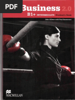 Business Partner C1 Unit 1 Pearson | PDF