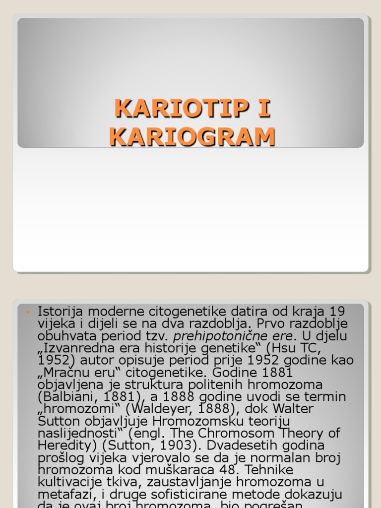 VJ 4 Kariogram | PDF
