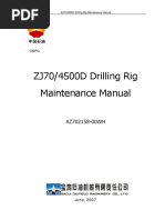 Drilling Contract Form | PDF | Drilling Rig | Insurance