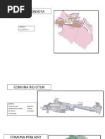 Centros Zonales Icbf Medellín | PDF | Colombia