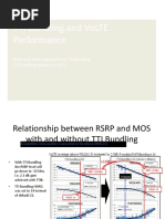 SIP Fault Code VoLTE Typical Disconnection Reason Code and Reason | PDF ...