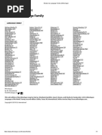 Taa Language | PDF | Phonology | Phonetics