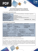 Tarea 2 - Manual de Uso Simulador ProModel Student | PDF | Ventana ...