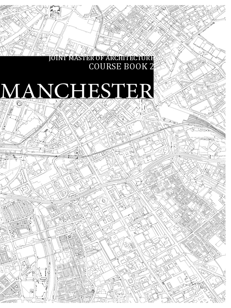 Manchester Pdf Pdf Manchester Urban Renewal