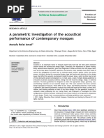 Ecumenical Church Design | PDF | Wall | Ecumenism