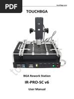 Ps3 Syscon Uart Connection Guide: Why Do This? | PDF | Usb | Computer ...