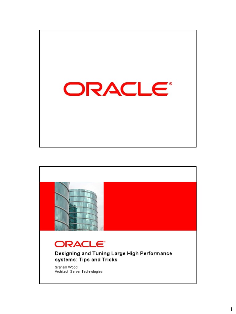 4 Zos PDF | PDF | Scalability | Oracle Database