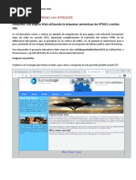 Ejercicio HTML CSS | PDF | HTML | Archivo de computadora