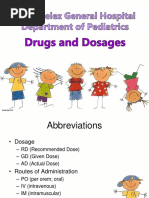 OPD Cheat Sheet | PDF
