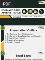 ASEAN Common Technical Dossier Guide | PDF | Pharmacology | Documentation