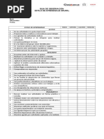 Tradiciones y Costumbres de Luvianos | PDF | México