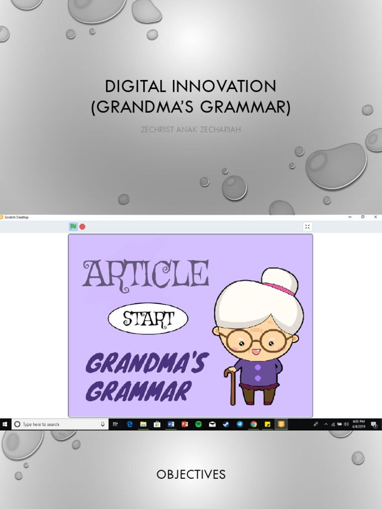 Digital Innovation | PDF