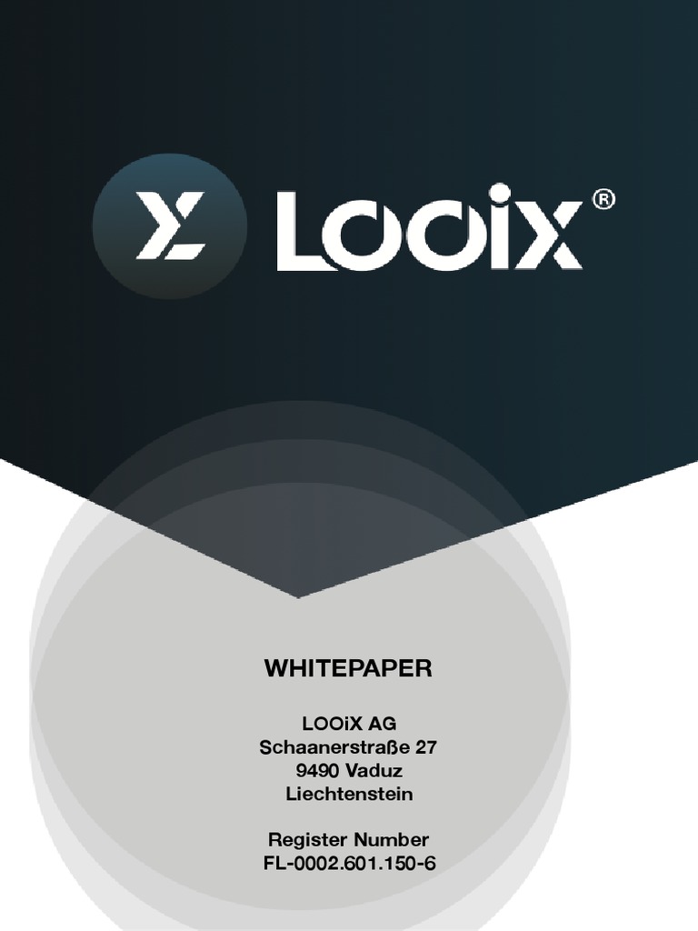 Whitepaper en PDF | PDF | Gambling | Business