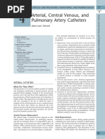 ICU One Pager External Pacemakers v11 | PDF | Artificial Cardiac ...