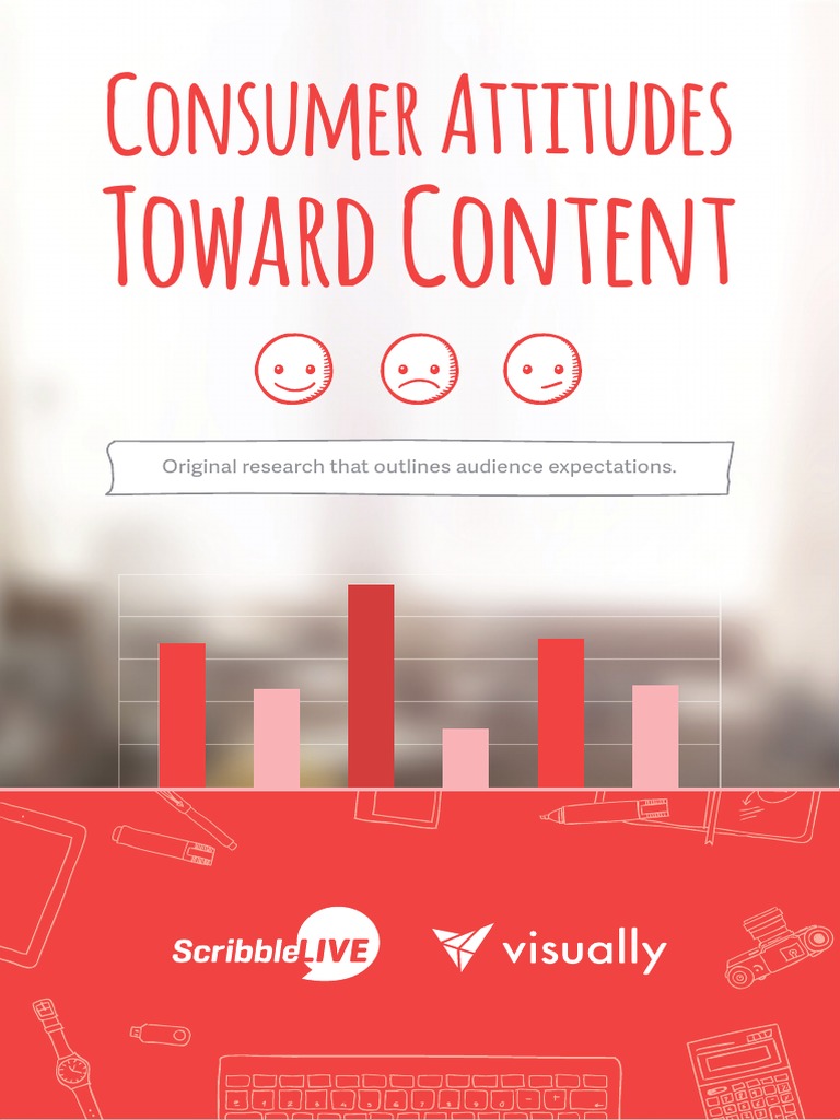 Consumer Content Preferences Study | PDF | Social Media | Popular ...