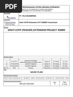 Contoh Prosedur NCR - PT PP | PDF