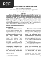 A6 - Laporan Praktikum 6 - Parameter Standart Ekstrak | PDF