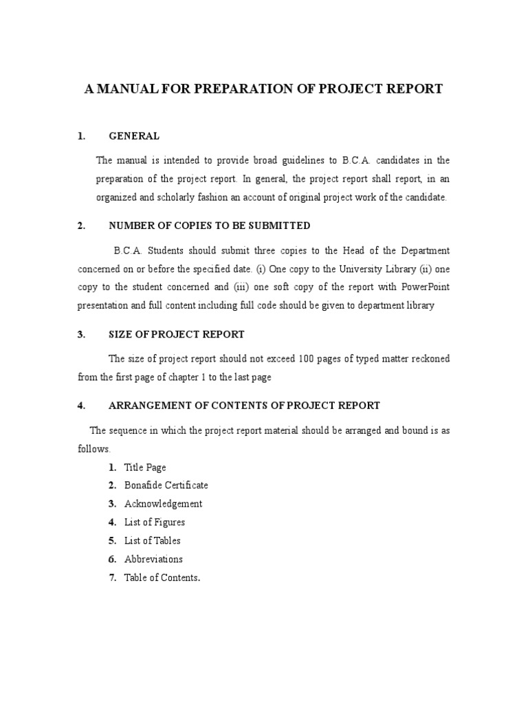UG - Project Preparation 2019 | PDF | Computer Programming | System