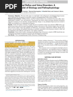 MDADI | PDF | Clinical Medicine | Medical Specialties