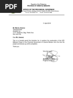 Ltopf Individual Application Form | PDF | Identity Document | Virtue