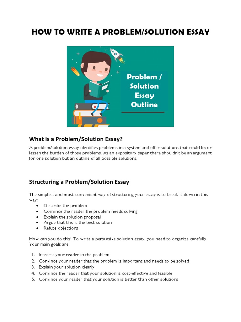 How To Write An Expository | PDF | Essays | Argument