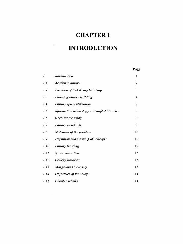 Library Building PDF | PDF | Libraries | Digital Library