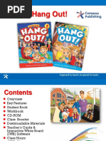 Hang Out 1 Workbook - Flip PDF - FlipBuilder - Organized - Organized ...