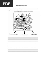Soalan Novel Ting 2 | PDF
