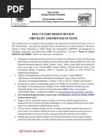 As-Built Check-List. - Fillablepdf | PDF | Storm Drain | Civil Engineering