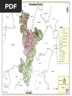 All District Taluka List | PDF