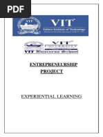 Project Proposal - Proforma | PDF | Master Of Business Administration ...