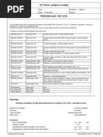 VDI 2230 Calculation of Bolted Joints PDF | PDF | Applied And ...