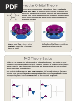 Molecular Orbital MO Diagram For N2 N2 N22 - N22 N2 - and Their Bond Order | PDF | Molecular ...