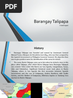Ifugao Tuwali Dictionary | PDF