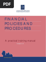 Treasury Process Flowchart | PDF | Derivative (Finance) | Banks