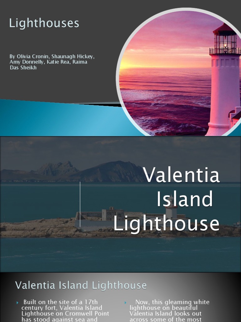 Lighthouse Amy Finished Real | PDF