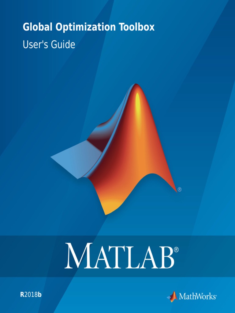 Global Optimization Guide Pdf Genetic Algorithm Mathematical Optimization