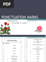 Ueb Braille Chart | PDF