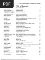 Raymon Grace | PDF | Dowsing | Question