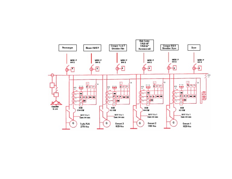 Single Line | PDF | Power (Physics) | Nature