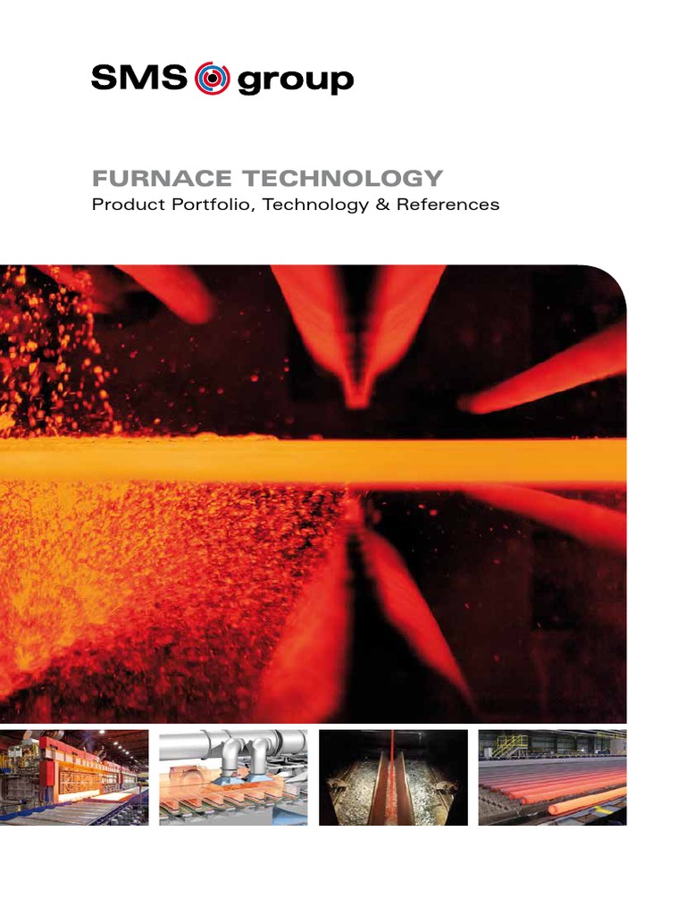W7 320 Furnace - Technology PDF | PDF | Annealing (Metallurgy) | Steel