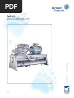 Bitzer Compressor Catalogue | PDF | Pump | Mechanical Engineering