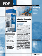 Lubrizol Additives Fact Sheet | PDF | Motor Oil | Lubricant