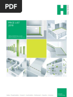 Evaluating of Concrete Blocks For Sound Transmission Class-Rev.02 | PDF ...