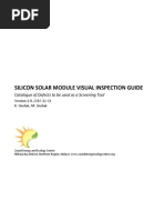VDOT Inspection - Manual - Acc091322 | PDF | Concrete | Road Surface