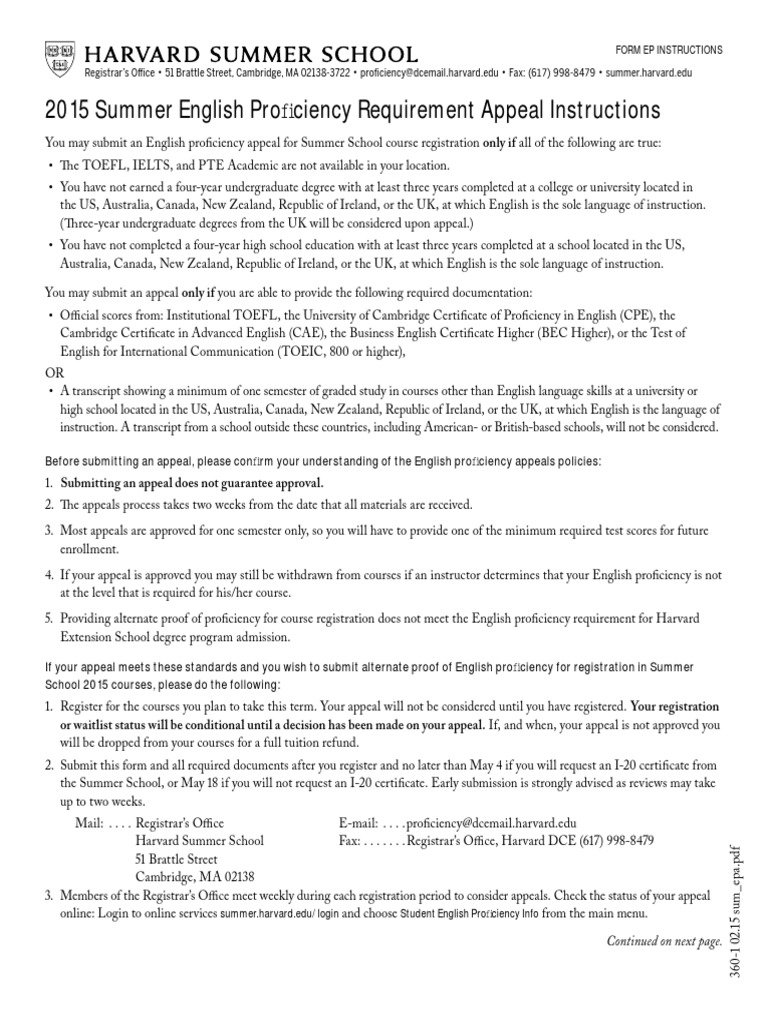 Business Letter Template 1 | PDF | International English Language ...