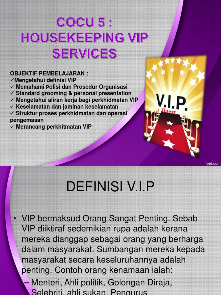 Vip | PDF
